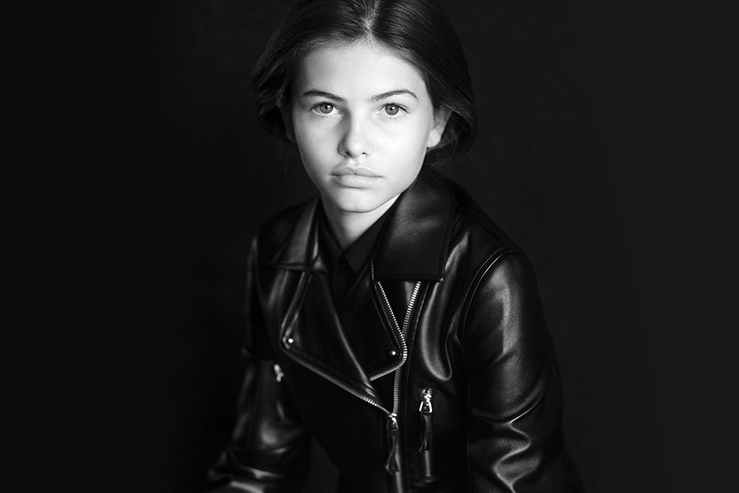 Creative Direction - Alexandra Perrin